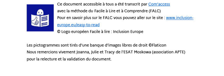 [Fiche FALC] Faut-il une opération chirurgicale pour soigner l’endométriose ? | Santé.fr
